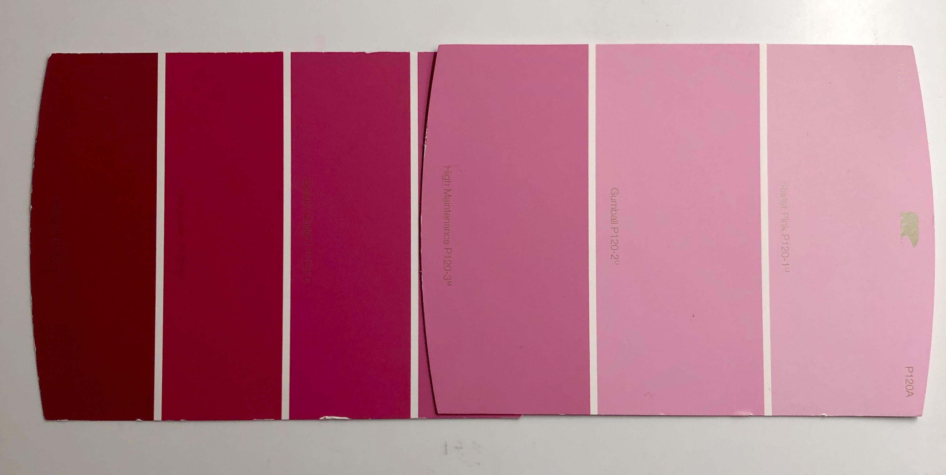 Bookcase Makeover – My Color-Coded Life